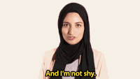Hijab GIFs - Get the best gif on GIFER