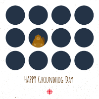 Most Popular Groundhog Day GIFs - Get the best gif on GIFER