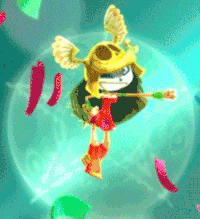 Rayman GIFs - Get the best gif on GIFER