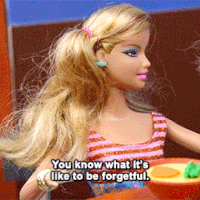 Probably the most popular and ove rused quote in the movie GIF ...