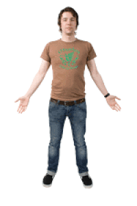 Prosthetics GIF - Conseguir o melhor gif em GIFER