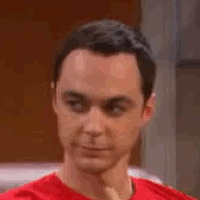 Sheldon GIFs - Get the best gif on GIFER