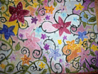 Floral GIFs - Get the best gif on GIFER
