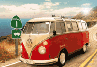 Volkswagen GIFs - Get the best gif on GIFER