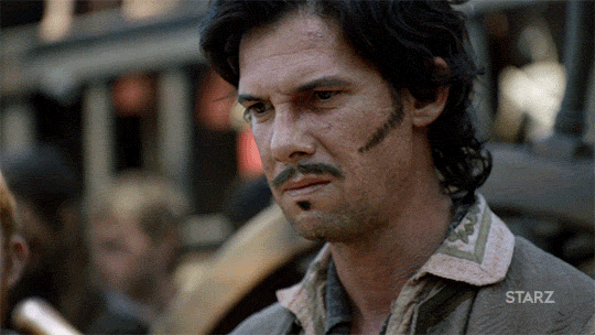 Rackham GIF - Conseguir o melhor gif em GIFER