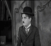 Chaplin GIFs - Get the best gif on GIFER