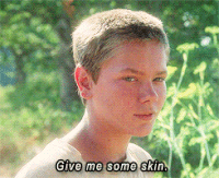 Stand by me GIF - Conseguir o melhor gif em GIFER