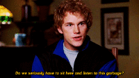 Disinterested GIFs - Get the best gif on GIFER