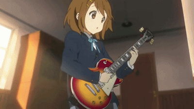 Yui chan GIF - Conseguir o melhor gif em GIFER