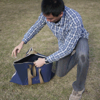 Drawbot GIFs - Get the best gif on GIFER