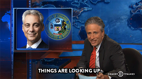 Rahm GIFs - Get the best gif on GIFER