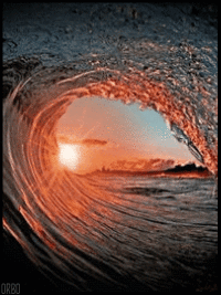 The perfect wave GIFs - Get the best gif on GIFER