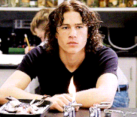 Heath Ledger Glimlach Gif Heath Ledger Gifs » Animaatjes.nl