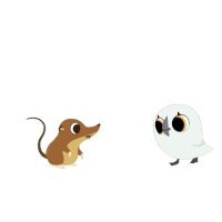 Shrews GIFs - Get the best gif on GIFER