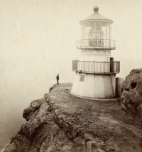 Lighthouses GIFs - Get the best gif on GIFER