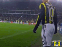 Fenerbahce GIFs - Get the best gif on GIFER