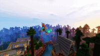 Elytra GIFs - Get the best gif on GIFER