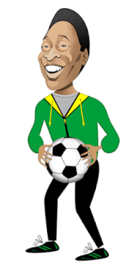 Pele GIFs - Get the best gif on GIFER