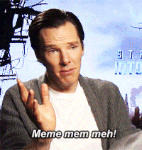 Meh GIFs - Get the best gif on GIFER