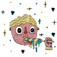 Popsicle GIFs - Get the best gif on GIFER