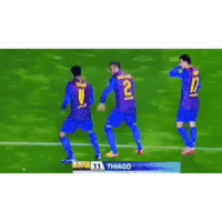 Puyol GIFs - Get the best gif on GIFER