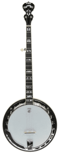 Banjo GIFs - Get the best gif on GIFER