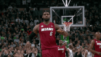 Lebron GIFs - Get the best gif on GIFER