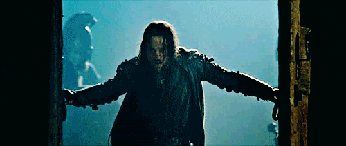 Aragorn GIFs - Get the best gif on GIFER