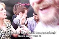 Distracted GIFs - Get the best gif on GIFER