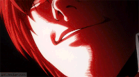 Death note GIF - Conseguir el mejor gif en GIFER