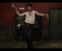 Groove GIFs - Get the best gif on GIFER