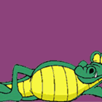 Crocodile GIFs - Get the best gif on GIFER
