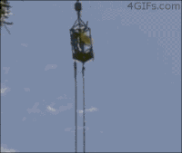 Bungee cord GIFs - Get the best gif on GIFER