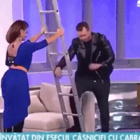 Ladder GIFs - Get the best gif on GIFER