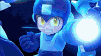 Megamans GIFs - Get the best gif on GIFER