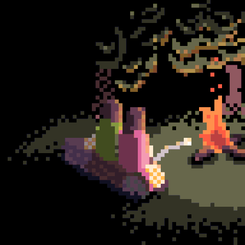 Pixeltober GIF - Conseguir o melhor gif em GIFER