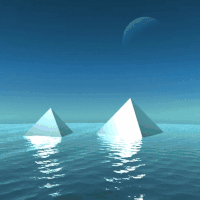 Pyramide GIFs - Get the best gif on GIFER