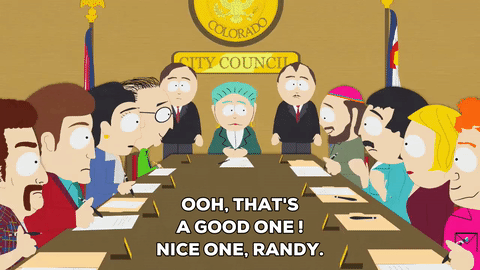 Council GIFs - Get the best gif on GIFER