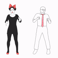 Clothes optional GIFs - Get the best gif on GIFER