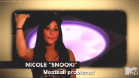 Meatball GIFs - Get the best gif on GIFER