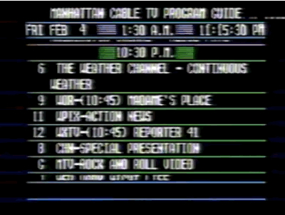 Cable guide GIF - Conseguir o melhor gif em GIFER