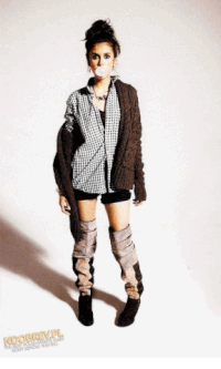 Nylon GIFs - Get the best gif on GIFER