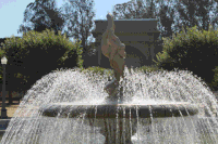 Fountain GIFs - Get the best gif on GIFER
