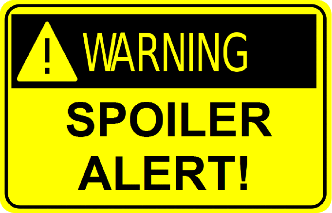Spoiler GIF - Conseguir el mejor gif en GIFER