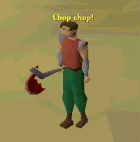 Axe GIFs - Get the best gif on GIFER