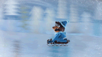 Snowball GIFs - Get the best gif on GIFER
