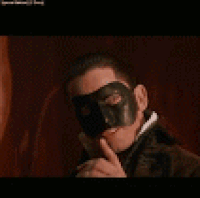Phantom of the opera GIFs - Get the best gif on GIFER