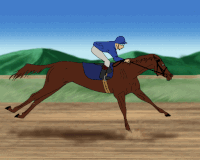 Horse GIFs - Get the best gif on GIFER
