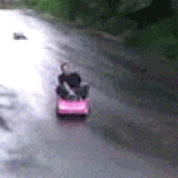 Car accident GIFs - Get the best gif on GIFER