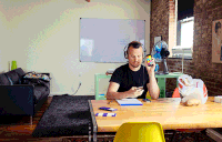 Enano GIF - Conseguir el mejor gif en GIFER